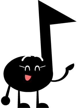 Image - Music Note (Object Trek).png | Object Shows Community | FANDOM ...