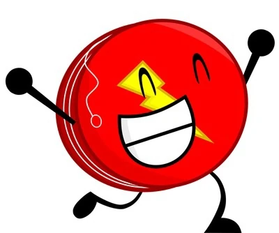 Image - Yoyo.jpg | Object Shows Community | FANDOM powered by Wikia