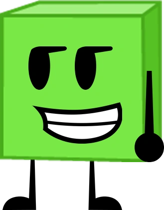 Image - Block Pose.png | Object Shows Community | Fandom powered by Wikia