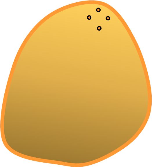 Image - Potato body.png | Object Shows Community | Fandom powered by Wikia