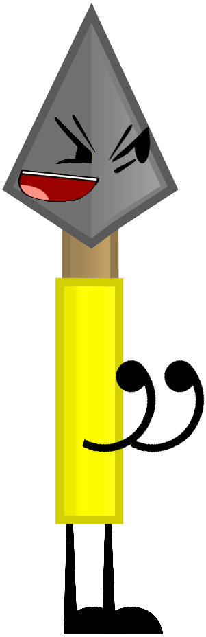 Image Object Terror Trowelpng Object Shows Community Fandom