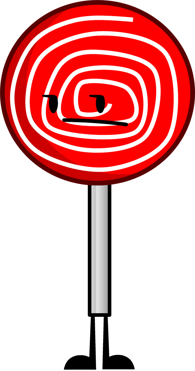 Image Lollipop Bfck Posepng Object Shows Community Fandom Powered By Wikia