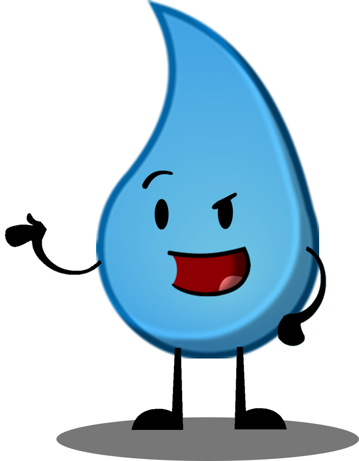 Top 10 Least Favorite Bfdi Characters Object Shows Community Fandom