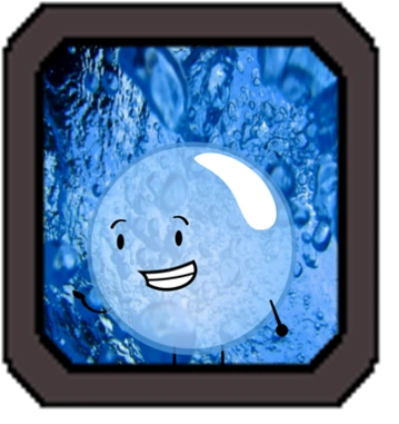 Image - Bubble icon.png - Battle For Dream Island Fan Fiction Wiki