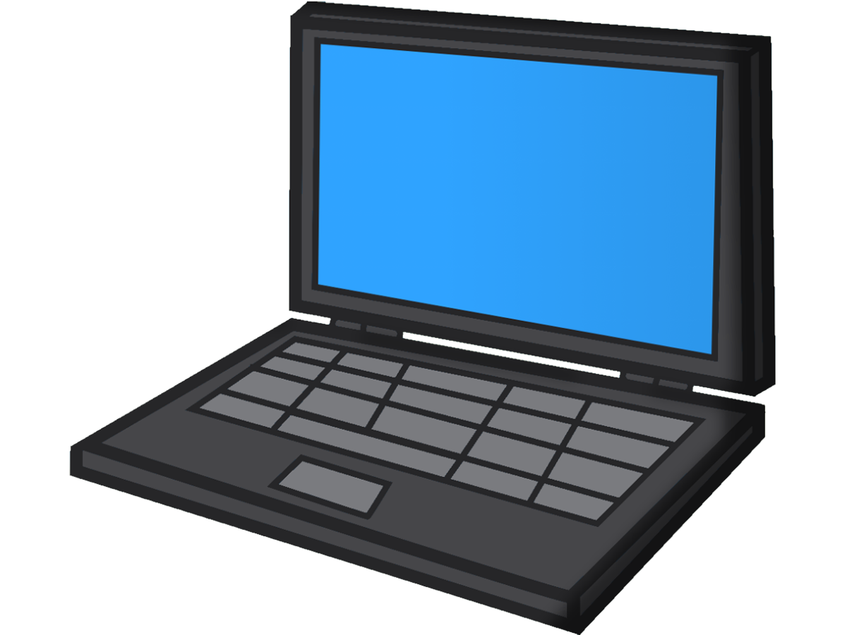 Image Laptop Bodypng Object Shows Community Fandom Powered By Wikia