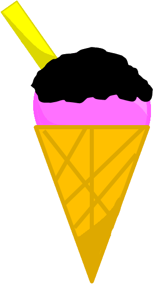 Image - Ice Cream.png - Object Shows Community - Wikia