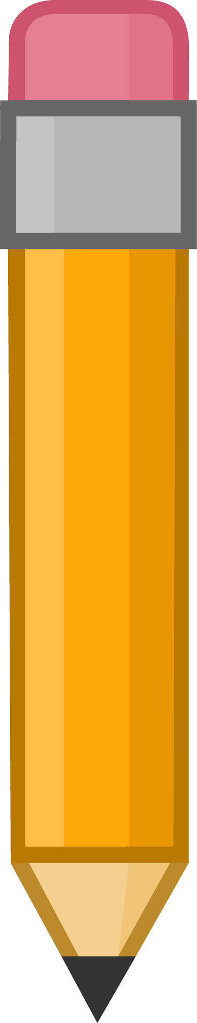 Image - Pencil as a asset.png | Object Shows Community | FANDOM powered ...