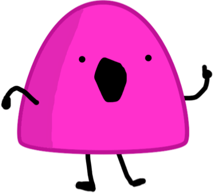Image - Gumdrop.png | Object Shows Community | FANDOM powered by Wikia