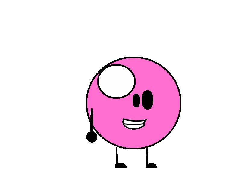 Image - Bubble gum.gif | Object Shows Community | Fandom powered by Wikia