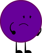 The Color Challenge! Camp | Object Shows Community | FANDOM powered by ...