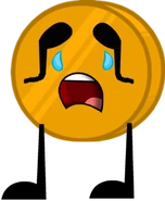 Coiny | Object Shows Community | FANDOM powered by Wikia