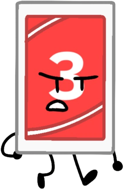 Image - UNO Card.png | Object Shows Community | Fandom powered by Wikia