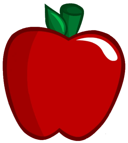 Image - Apple Body BOF.png | Object Shows Community | Fandom powered by ...