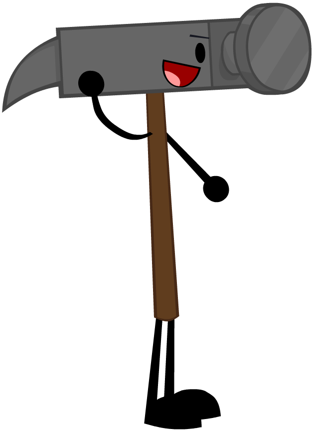 Image - AD Hammer.png | Object Shows Community | FANDOM powered by Wikia Image - AD Hammer.png | Object Shows Community | FANDOM powered by Wikia