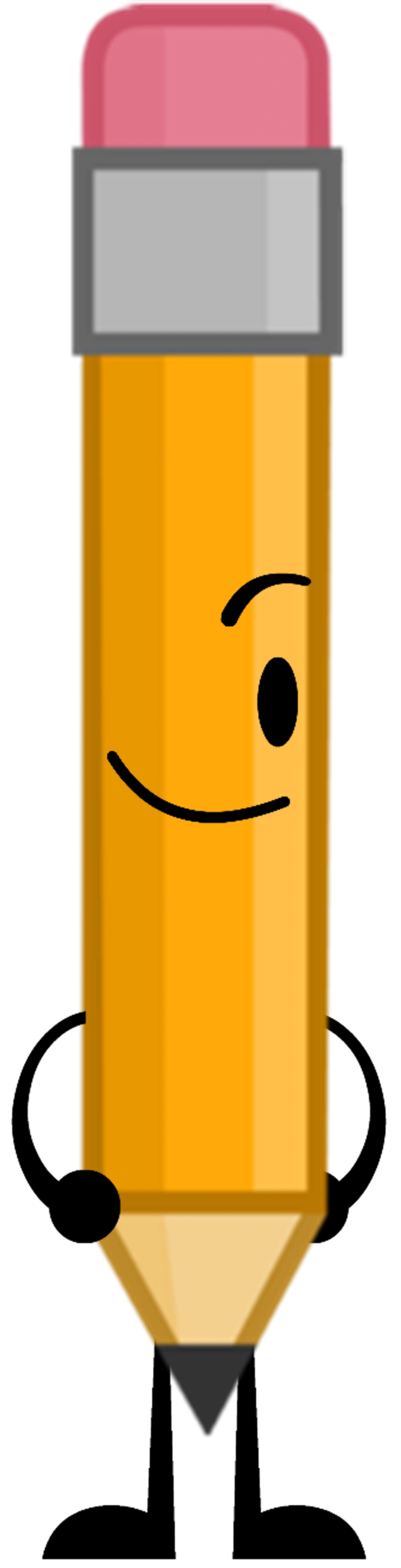 Image - Pencil-0.png | Object Shows Community | FANDOM powered by Wikia