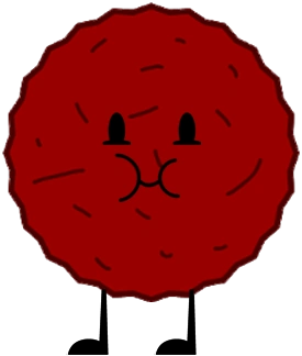 Image - Meatball wiki pose.png | Object Shows Community | FANDOM ...