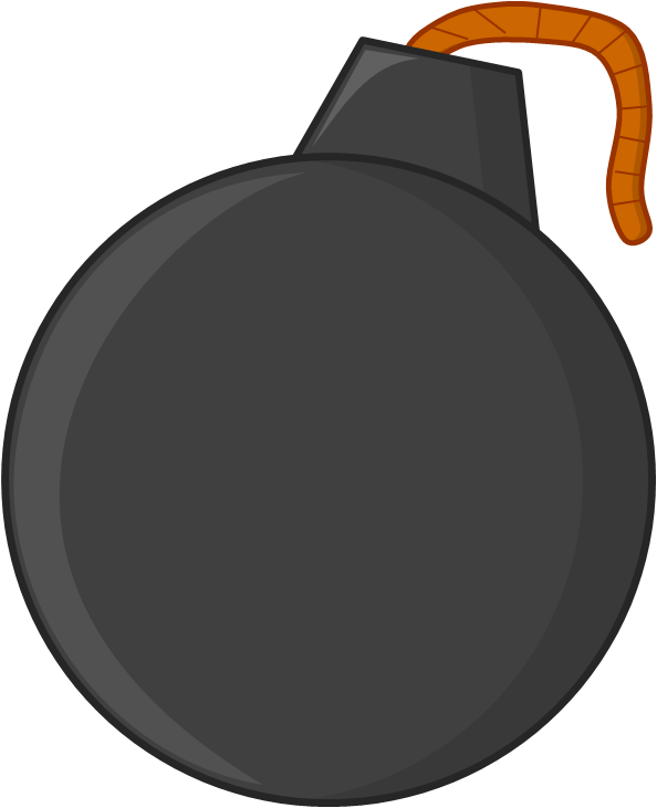 Image - Bomb i think...png | Object Shows Community | FANDOM powered by ...