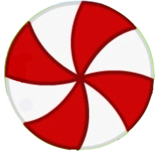 Image - Peppermint.png | Object Shows Community | FANDOM powered by Wikia