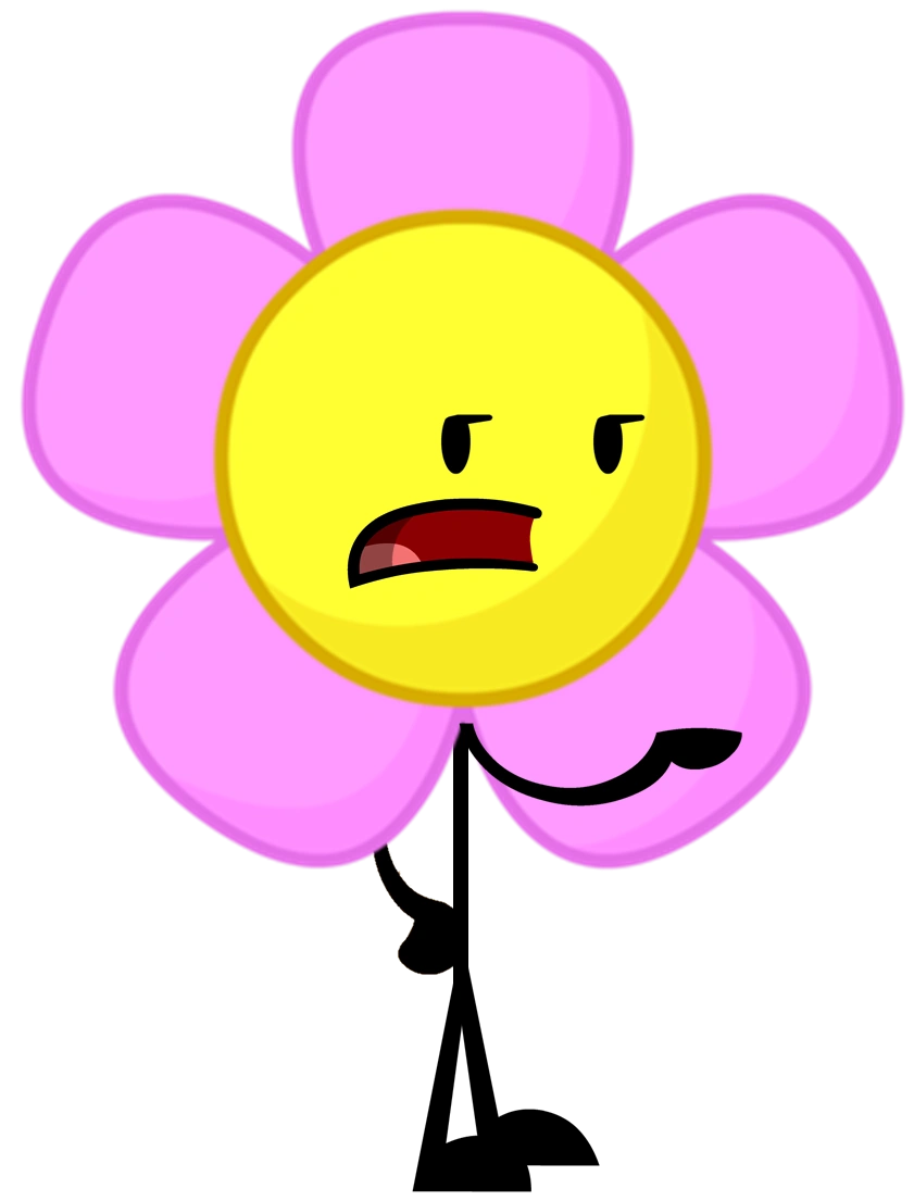 Ask BFDI(A) Characters | Object Shows Community | Fandom powered by Wikia