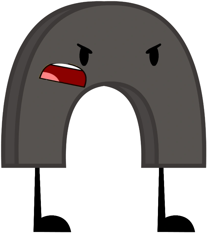 Image - Object Terror Arch.png | Object Shows Community | FANDOM ...