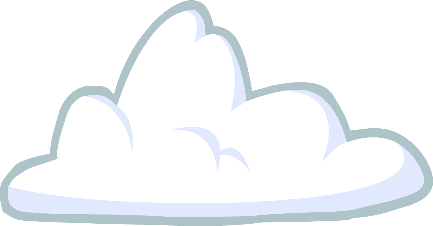 Image - Cloud2.png | Object Shows Community | FANDOM powered by Wikia