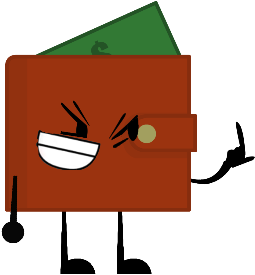 Image Object Terror Walletpng Object Shows Community Fandom