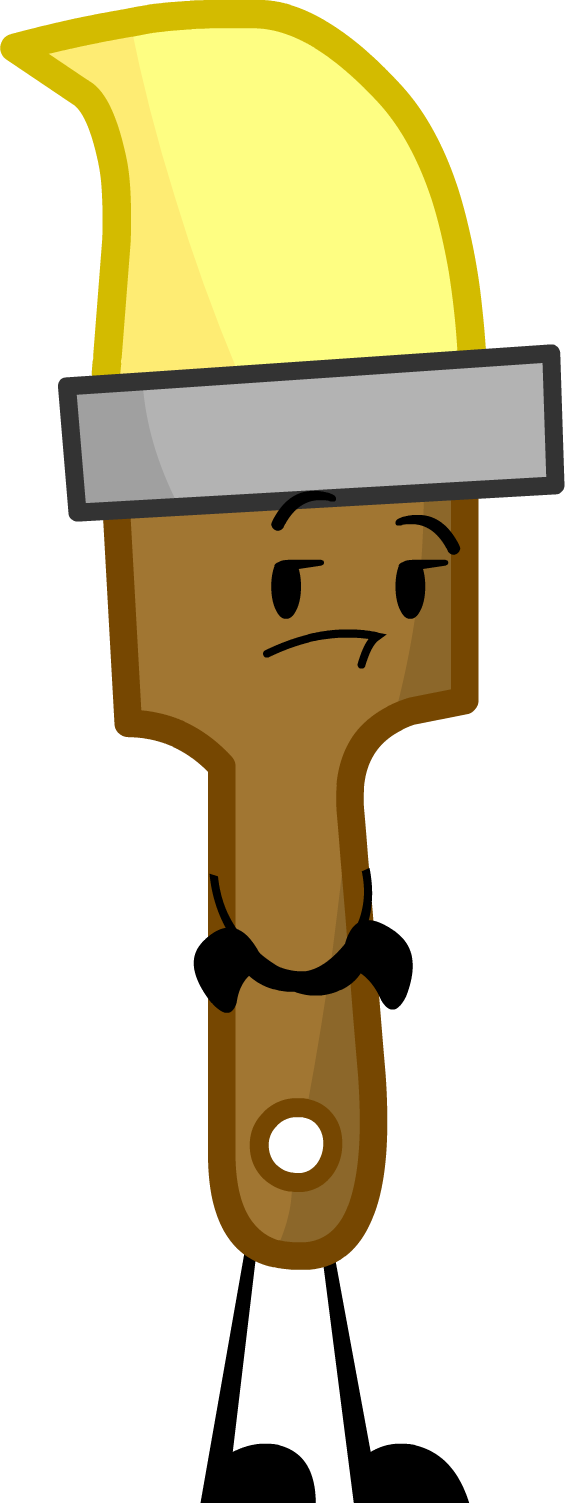 Image - Paintbrush.png | Battle For Magic City Wiki | Fandom powered by ...