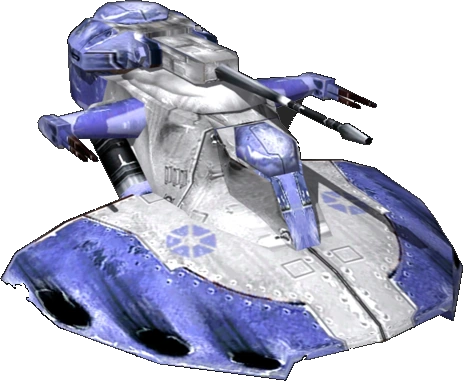 Image - AAT-SA.png | Star Wars Battlefront | FANDOM powered by Wikia