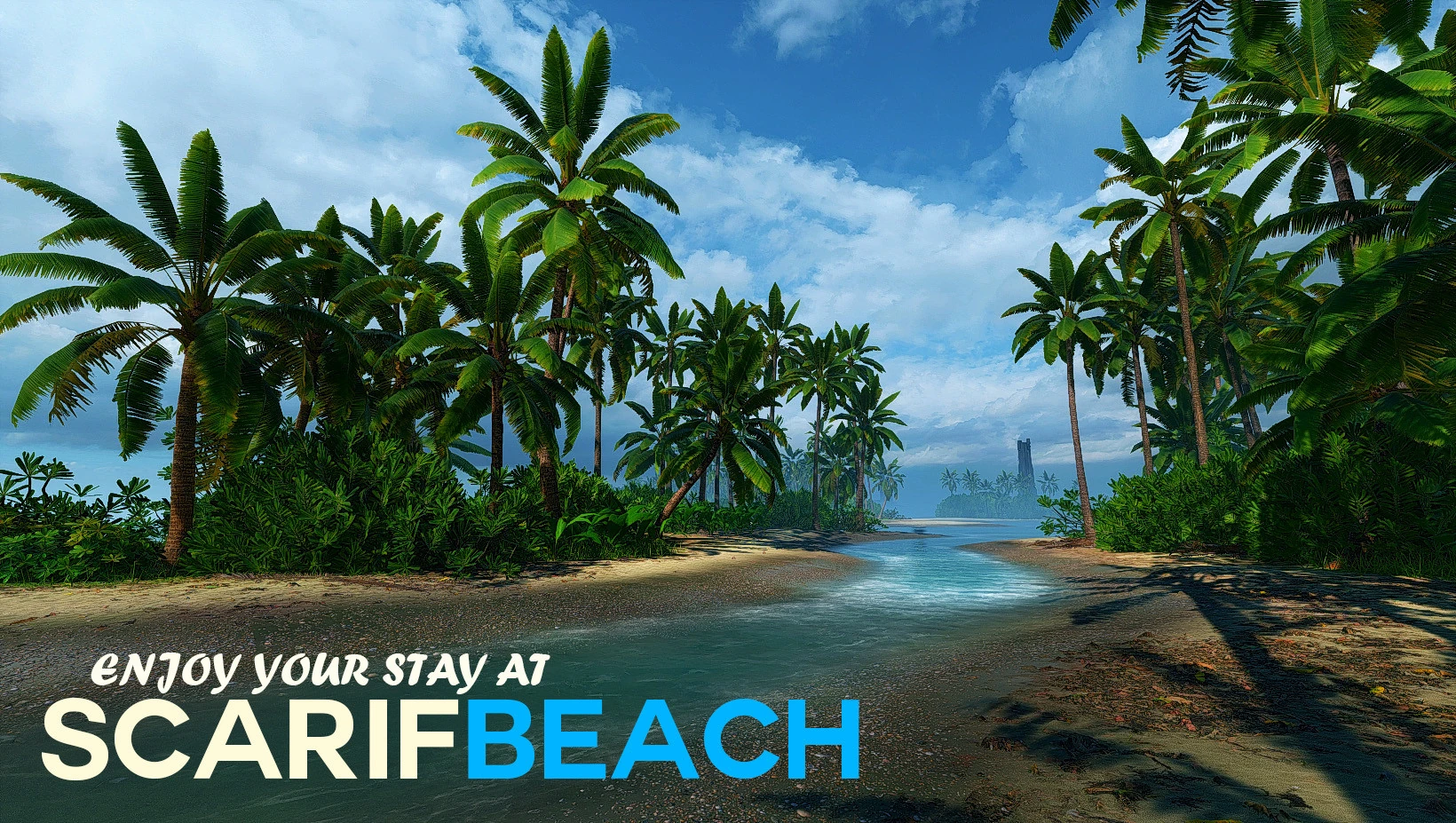 Scarif Beach | Star Wars Battlefront | FANDOM powered by Wikia