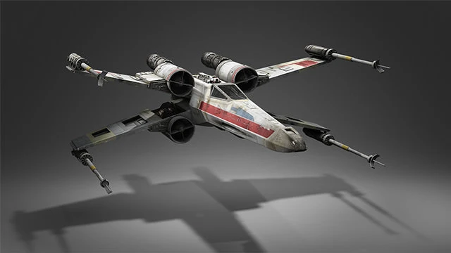 Image - X-Wing Battlefront.jpg | Star Wars Battlefront | FANDOM powered ...