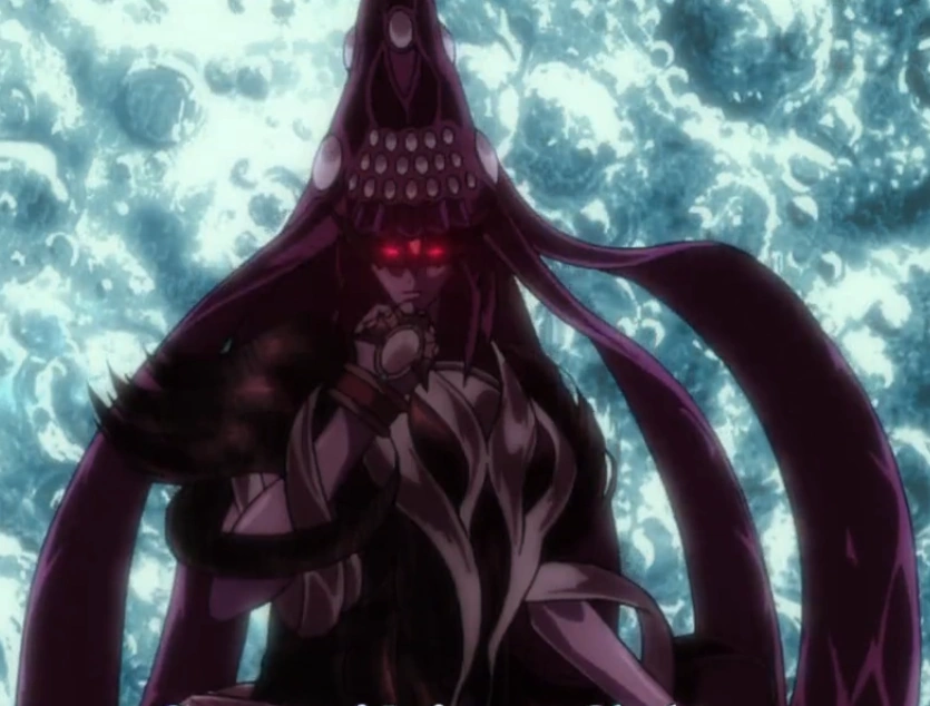 Image - Queen Sheba Body.png | Bayonetta Wiki | FANDOM powered by Wikia