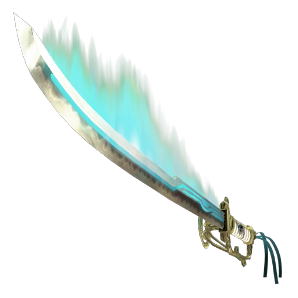 Image - Angel Slayer Transparent.png | Bayonetta Wiki | Fandom powered ...