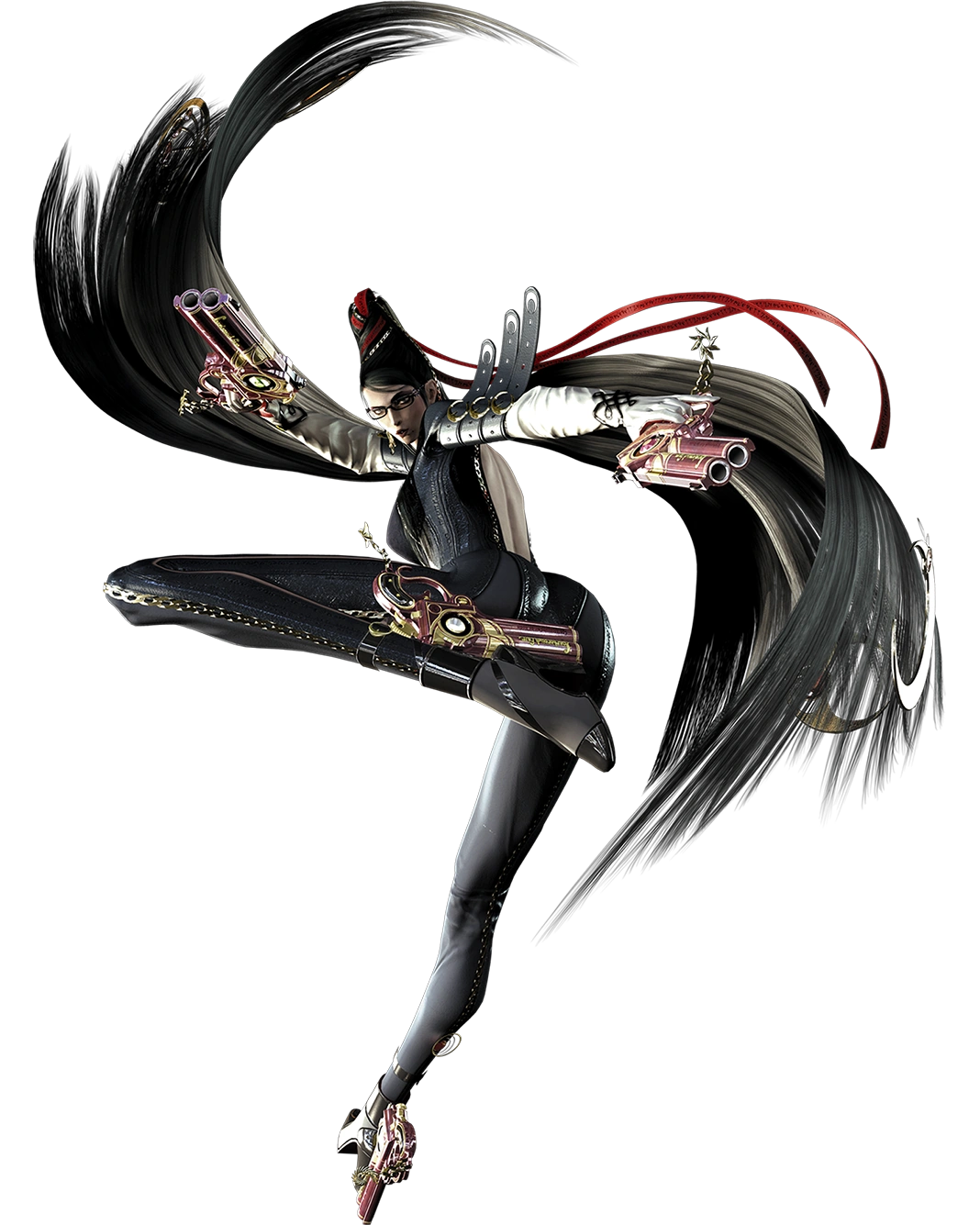 Image - Bayonetta - Bayo1 render.png | Bayonetta Wiki | FANDOM powered ...