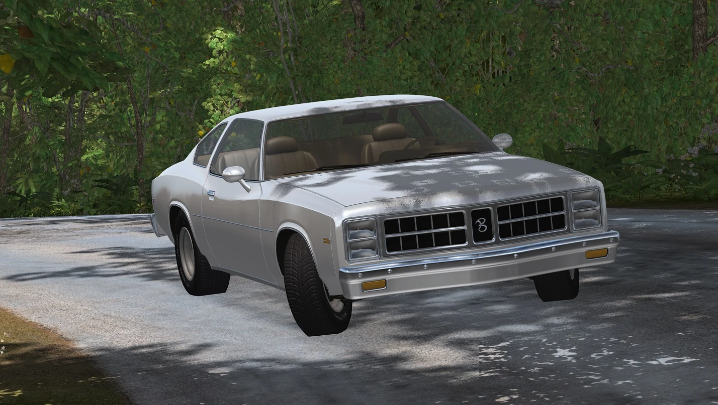Bruckell Moonhawk | BeamNG.drive Wikia | Fandom powered by Wikia
