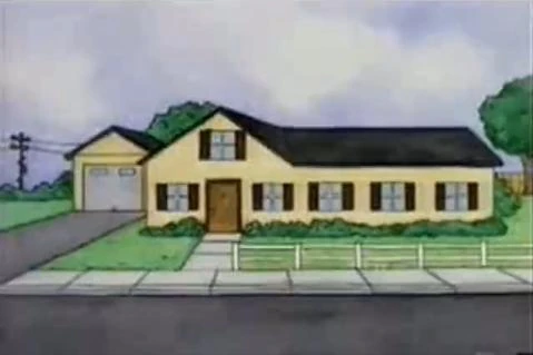Stewart's House (location) | Beavis and Butt-Head | FANDOM powered by Wikia