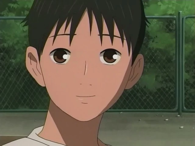 [Ficha] Koyuki Tanaka