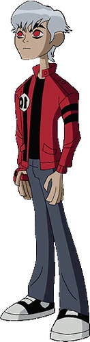 Albedo | Ben 10 Wiki | FANDOM powered by Wikia