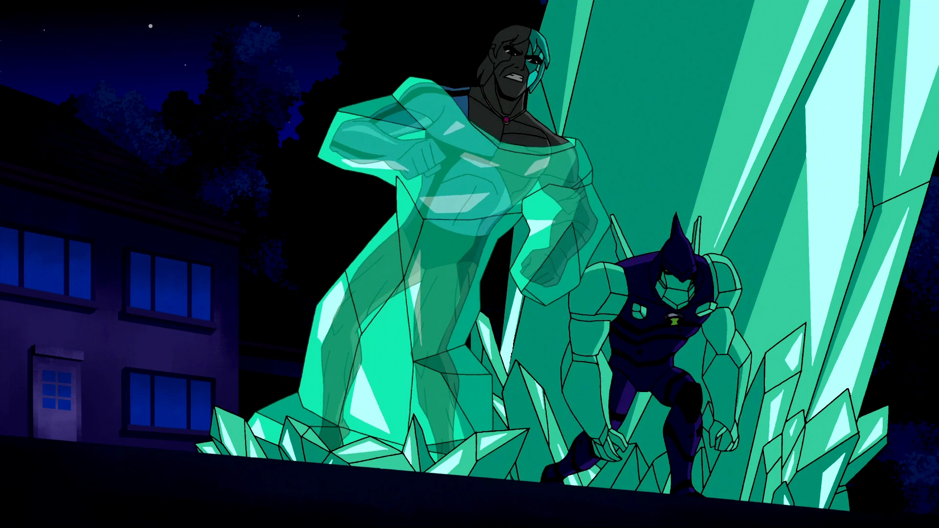 Ben 10 Feat Thread | Spacebattles Forums