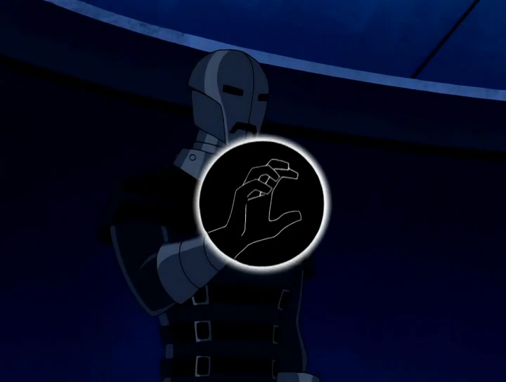 Michael Morningstar | Universo Ben 10 | Fandom powered by Wikia