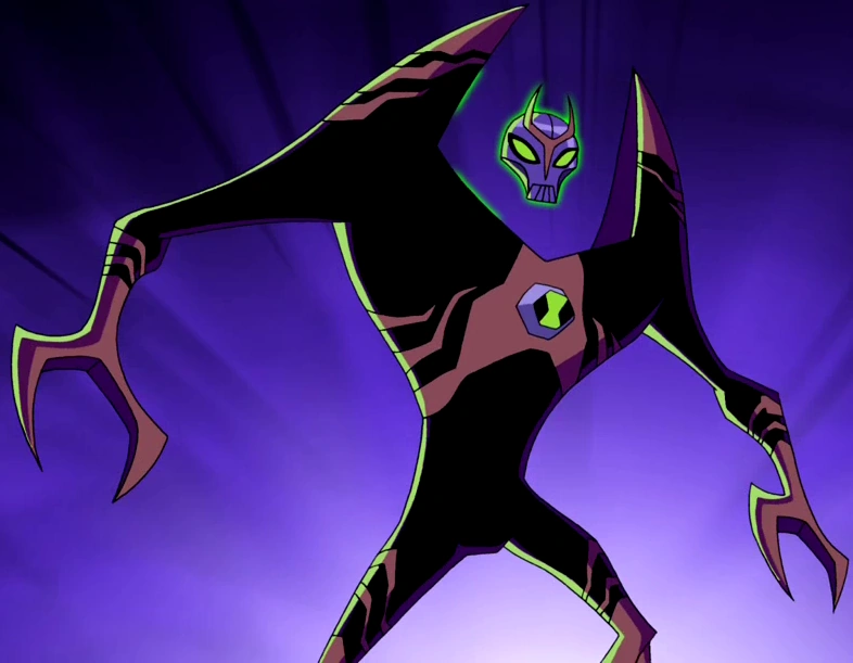Lodestar | Ben 10 Wiki | FANDOM powered by Wikia