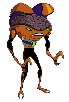 Imagem - Artrópode Polar.png | Universo Ben 10 | FANDOM powered by Wikia