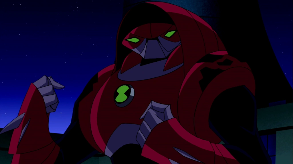 Amenaza Acuática | Ben 10 Wiki | Fandom powered by Wikia