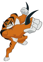 Rath | Ben 10 Wiki | Fandom powered by Wikia