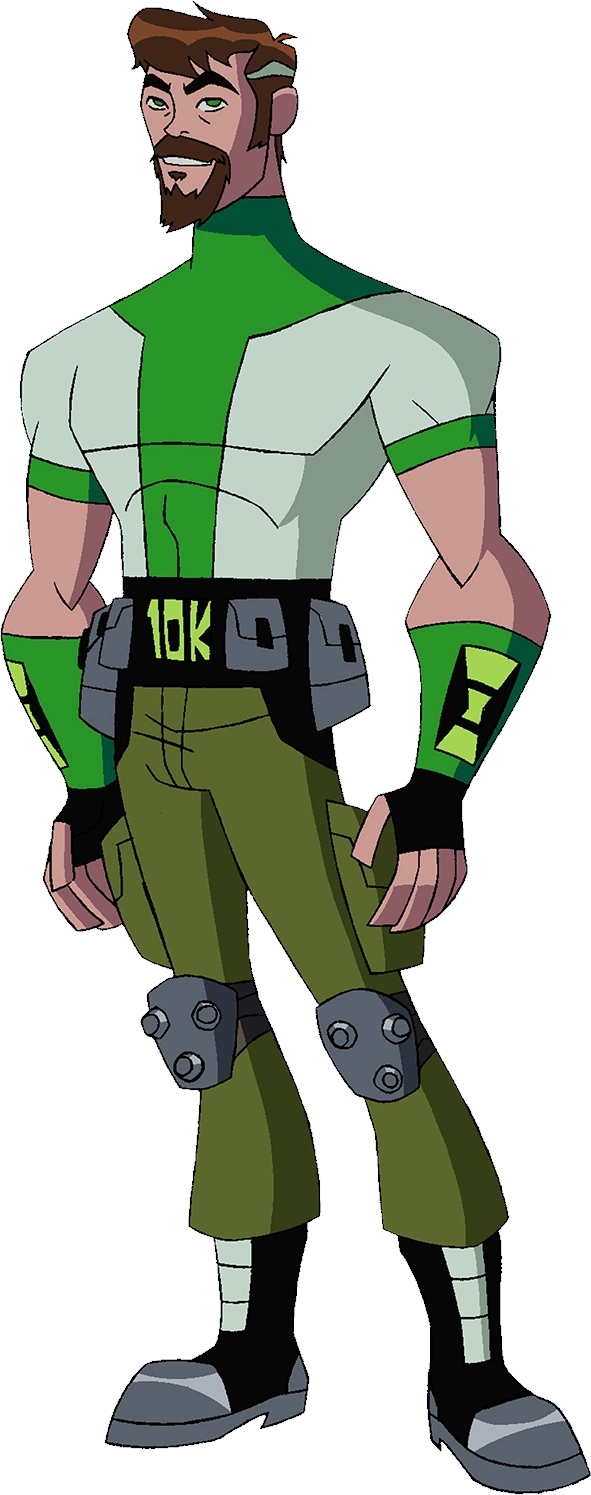 batman vs ben 10,000.... | SpaceBattles