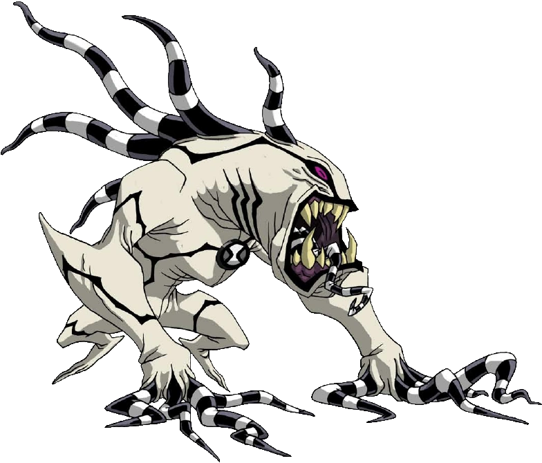 Image - Ghostfreak+Wildmutt.png | Ben 10 Wiki | Fandom powered by Wikia