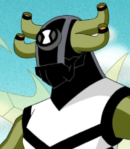 Insectóide | Universo Ben 10 | FANDOM powered by Wikia