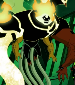 Kevin Levin | Universo Ben 10 | Fandom powered by Wikia