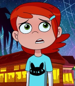 Gwen Tennyson (reboot) | Universo Ben 10 | Fandom powered by Wikia