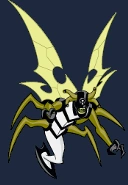 Insectoide | Ben 10 Wiki | Fandom powered by Wikia