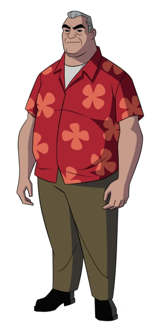 Max Tennyson | Ben 10 Wiki | FANDOM powered by Wikia